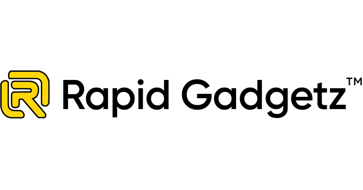 Rapid Gadgetz